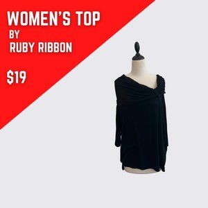 Ruby Ribbon - Poshmark